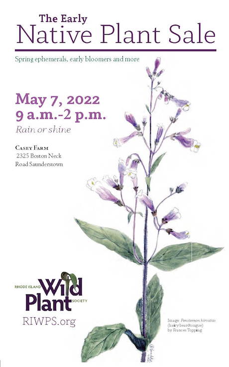 Native Plant Sales - Put Natives in Your Landscape