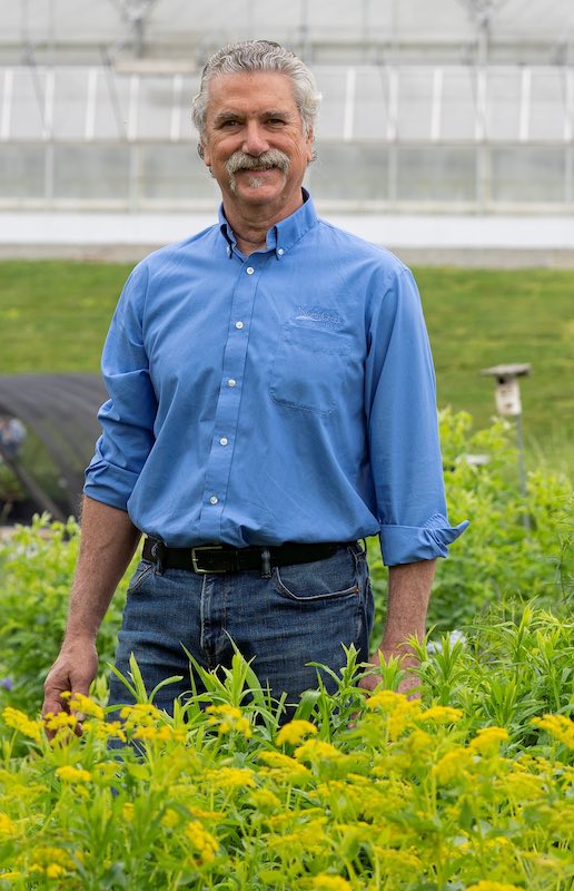 Lisa Lofland Gould Lecture: Native Plant Supply Chain - Rhode Island ...